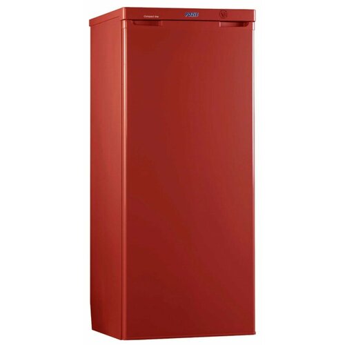 Холодильник POZIS RS-405 (рубиновый)