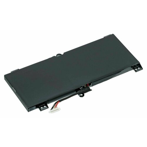 Аккумуляторная батарея CameronSino/Pitatel для ноутбука Asus C41N1731 15.4V (4300mAh) Type 1