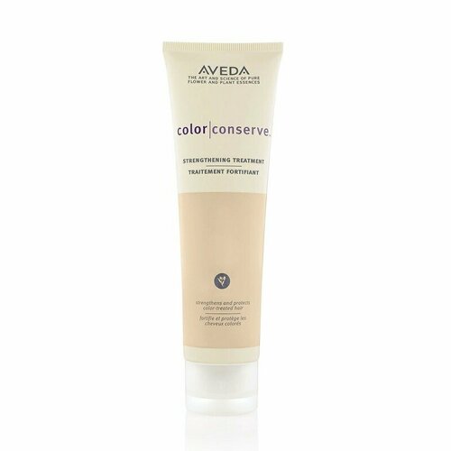 Укрепляющее средство для окрашенных волос 125 мл Aveda Color Conserve Treatment 125мл
