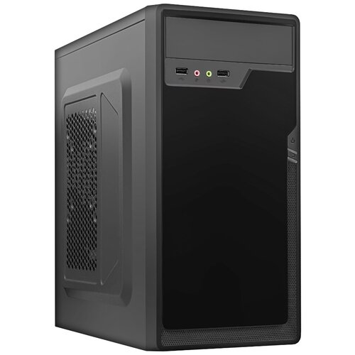 Компьютерный корпус Winard 5825B черный