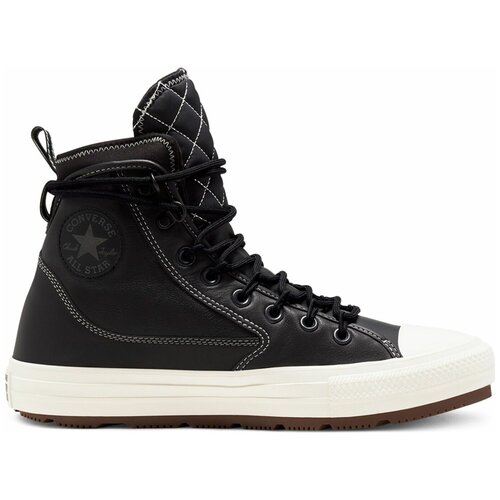 Ботинки Converse, размер 37.5, черный
