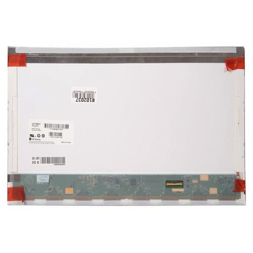 Матрица 17.3 WIDE Glare LP173WD1 (TL) (C1), WXGA++ HD+ 1600x900, 40pin , LG светодиод