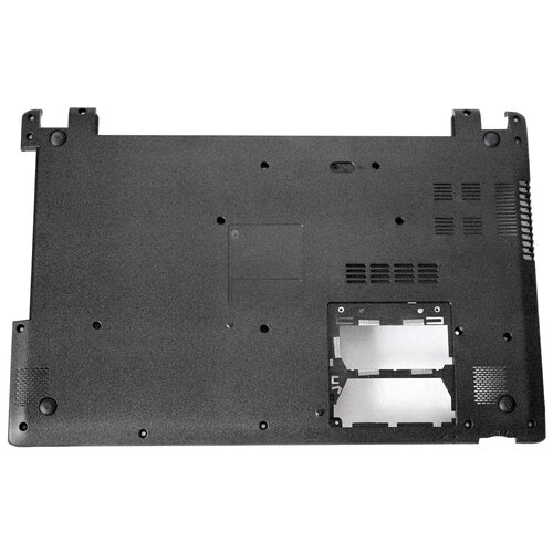 Нижняя часть корпуса, поддон для ноутбука Acer Aspire V5-571-323b4g32makk