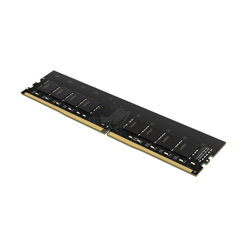 Оперативная память Lexar 8 ГБ DDR4 2666 МГц DIMM CL19 LD4AU008G-B2666GSSC