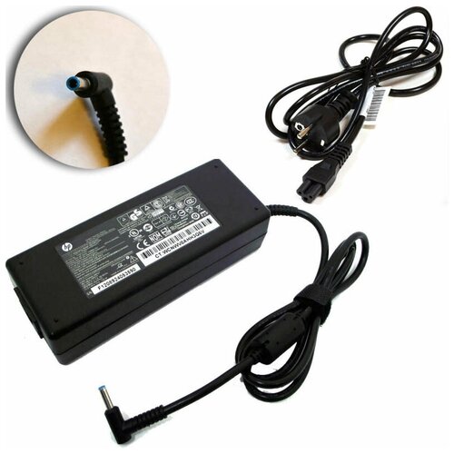 Для HP OMEN 17-an101ur Зарядное устройство блок питания ноутбука (Зарядка адаптер + сетевой кабель)