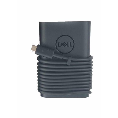 Блок питания (зарядка) для ноутбука Dell Latitude 5289 20V 3.25A 65W разъём type-c