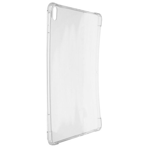 Чехол Red Line для APPLE iPad Pro 12.9 2020 Silicone с защитой углов Transparent УТ000026687