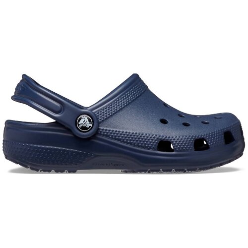 Сабо Crocs Classic Clog Kid, размер J3 US, синий