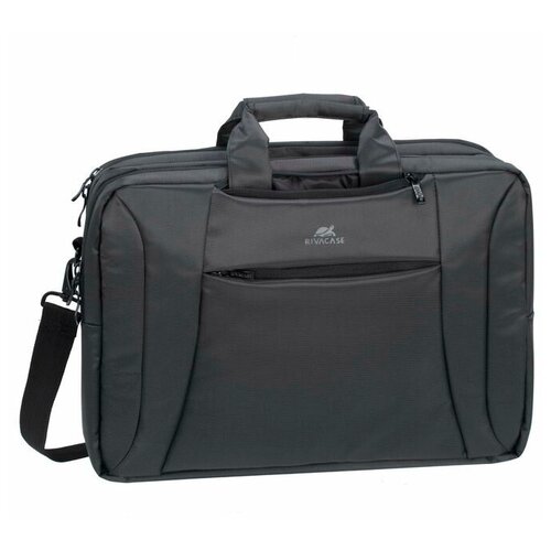 Сумка RIVACASE 8290 charcoal black