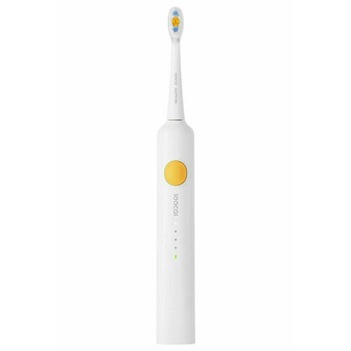 Электрическая зубная щетка Soocas Aura РТ1, белый