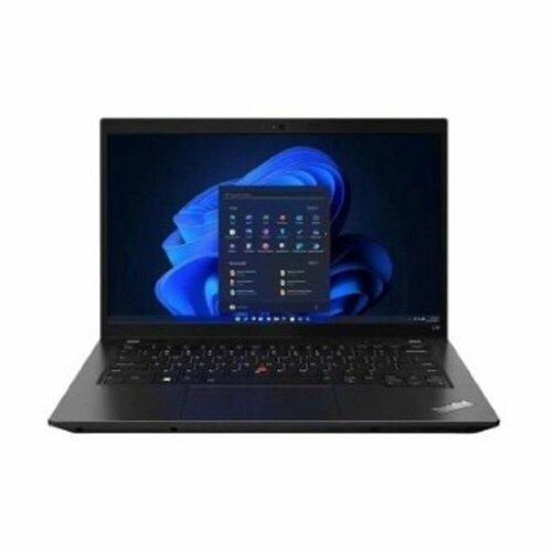 Lenovo Ноутбук Lenovo ThinkPad L14 G3 21C2A4W5CD_PRO (клав. РУС. грав.) 14" {FHD IPS i7-1255U/16GB 2slot/512GB SSD/W11Pro/клавиатура с подсветкой}