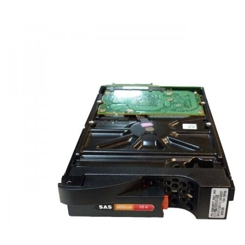 Жесткий диск EMC V6-PS10-900 900Gb SAS 3,5" HDD