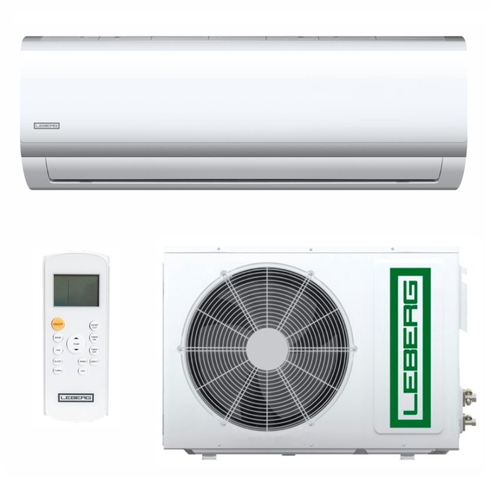 Настенный кондиционер LEBERG LS-12FE4/LU-12FE4