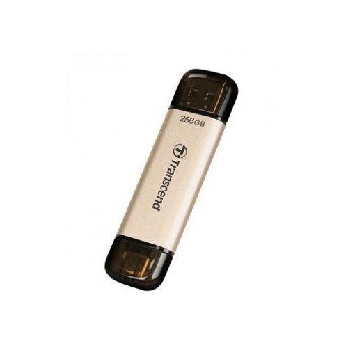 Usb-флешка TRANSCEND JetFlash 930C (TS256GJF930C) 256Gb USB 3.2