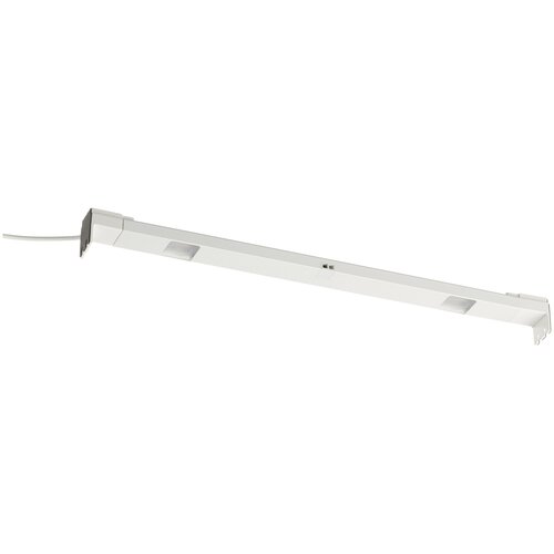 Мебельный светильник ИКЕА МИТЛЕД 80463529, 2 Вт, свет: теплый белый, 2700 К