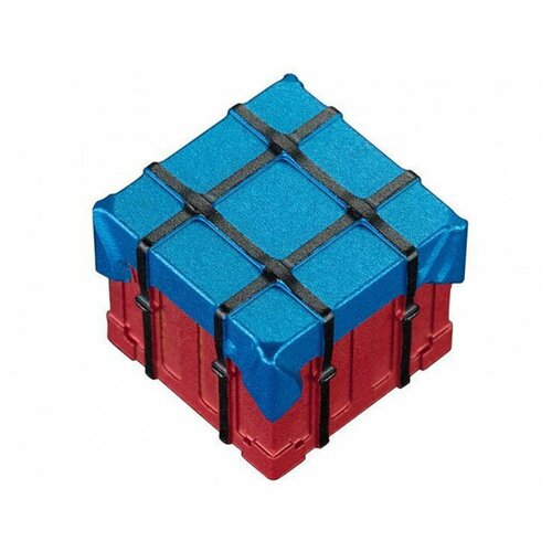 Кейкап Zomoplus Aluminum Keycap Airdrop