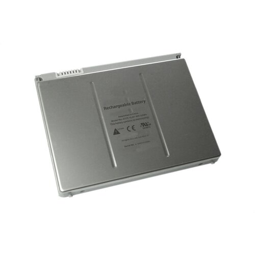 Аккумулятор для ноутбука APPLE MA600JA 5400 mah 10.8V