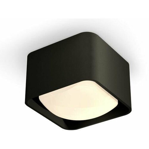 Потолочный светильник Ambrella Light Techno Spot XS7833022 (C7833, N7756)