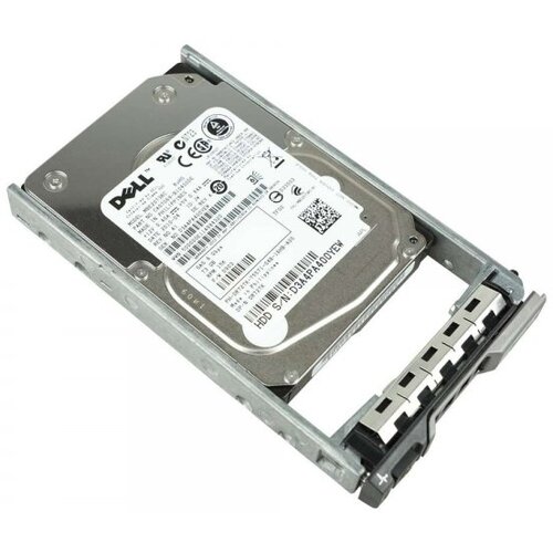 Жесткий диск Dell FD458 73Gb U320SCSI 3.5" HDD