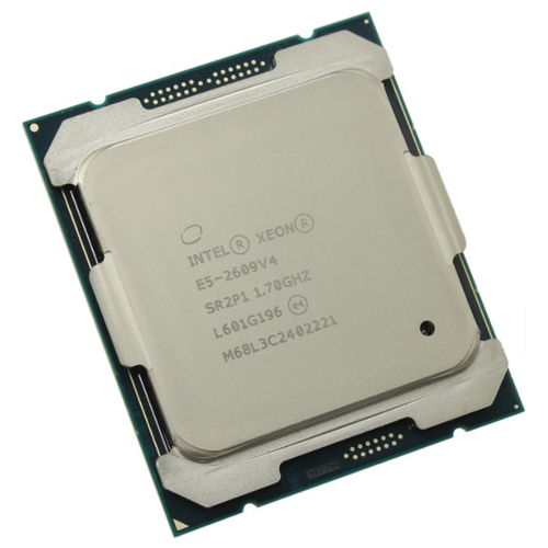 Процессор Intel Xeon E5-2609 v4 LGA2011-3,  8 x 1700 МГц, Dell