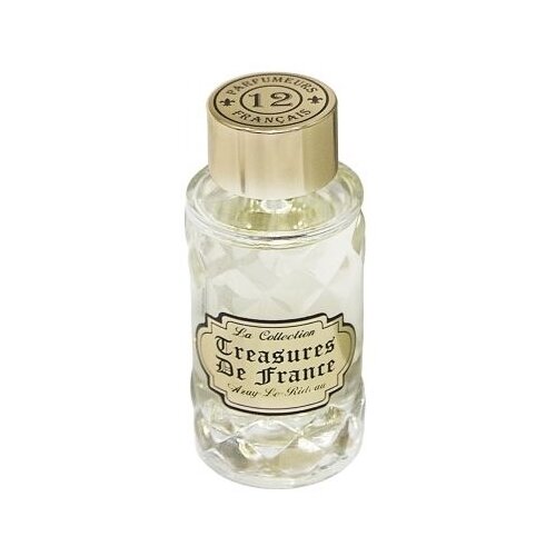 12 Parfumeurs Francais парфюмерная вода Azay-le-Rideau, 100 мл