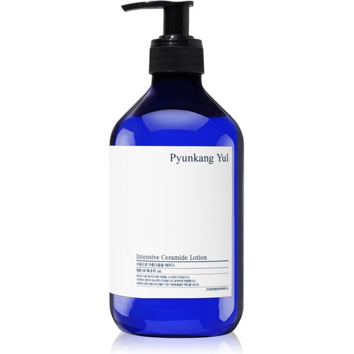 Интенсивно увлажняющий лосьон с керамидами | Pyunkang Yul Intensive Ceramide Lotion 500ml