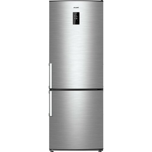 Холодильник атлант ХМ-4524-040-ND 401л. серебристый