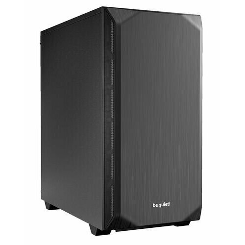 Компьютер офисный BrandStar P7821052. i5-13400, DDR4 32GB 3200MHz, 250GB SSD, HD Graphics, 1000W, Wi-Fi