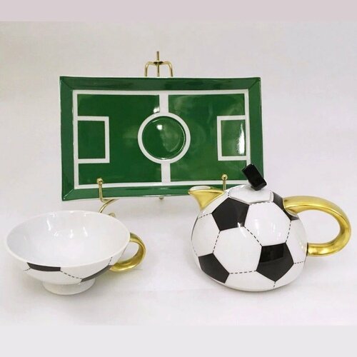 Подарочный набор Rudolf Kampf Duo DeLuxe Soccer (арт. 66140825-2262)