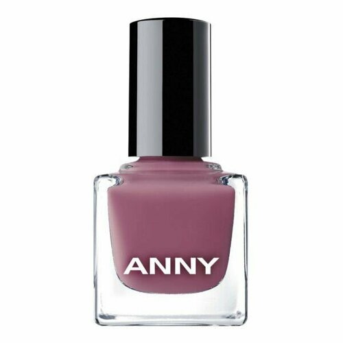 ЛАК для ногтей ANNY Nail polish объём 15мл 222.80, Калифорнийская мечта, Германия - 1шт