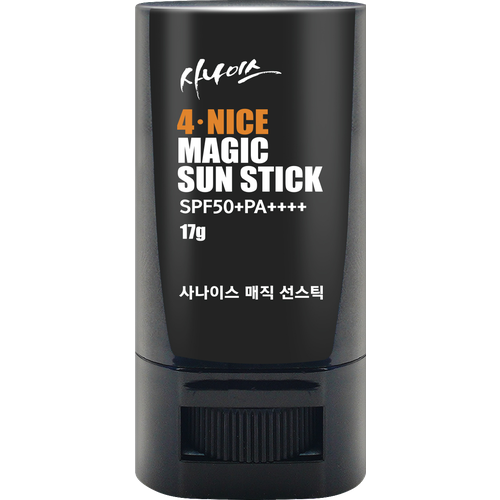 Стик солнцезащитный 4 Nice SPF50+ 15мл