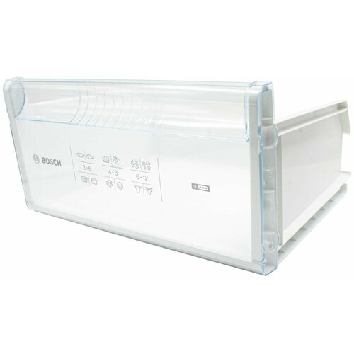 Верхний ящик в сборе для холодильника Siemens (KG39NAW26R) 11031044