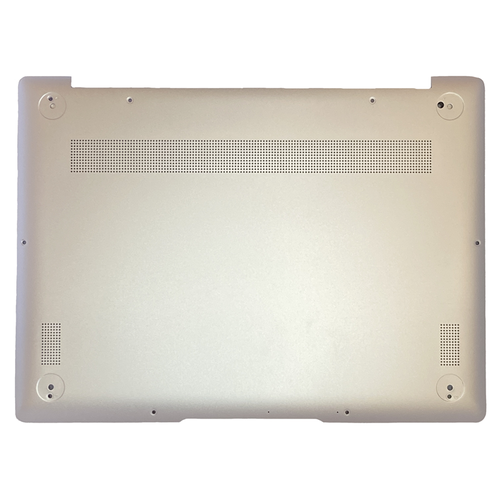 Нижняя часть корпуса для ноутбука Huawei MateBook 13 (WRT-W19) (Original) Серебристый