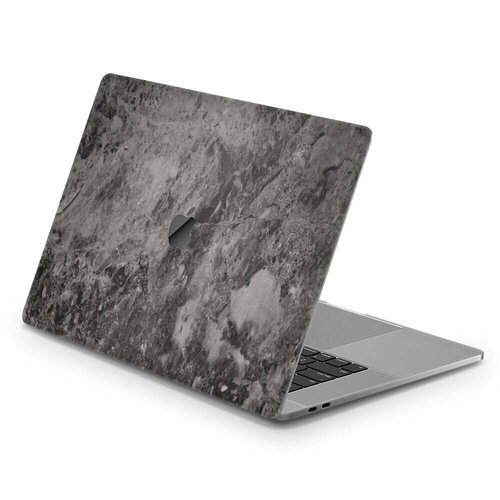 Виниловая наклейка MARBLE для Apple MacBook Pro 13 (2016-2020) с 4 портами type-c