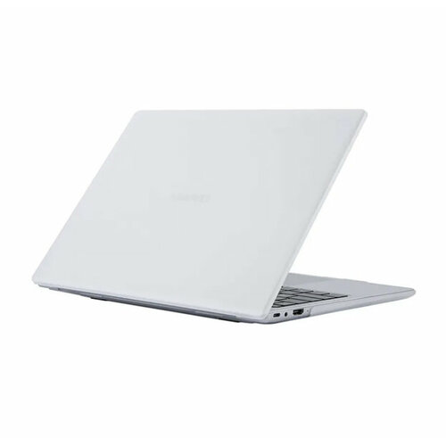 Чехол накладка для Huawei MateBook 14 2021-2023 Nova Store прозрачный