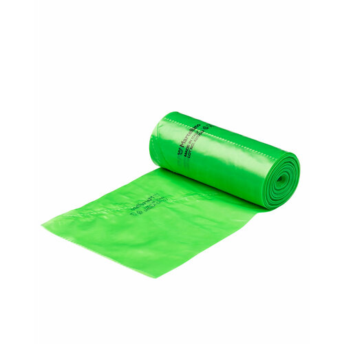Мешок кондитерский Martellato одноразовый 80 микрон, 100шт, длина 30см, полиэтилен, зеленый