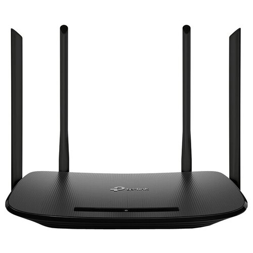 Wi-Fi роутер TP-LINK Archer VR300, черный