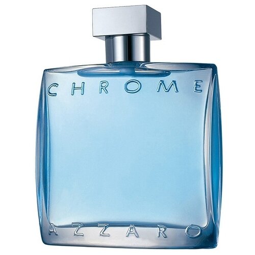 Azzaro туалетная вода Chrome United, 200 мл