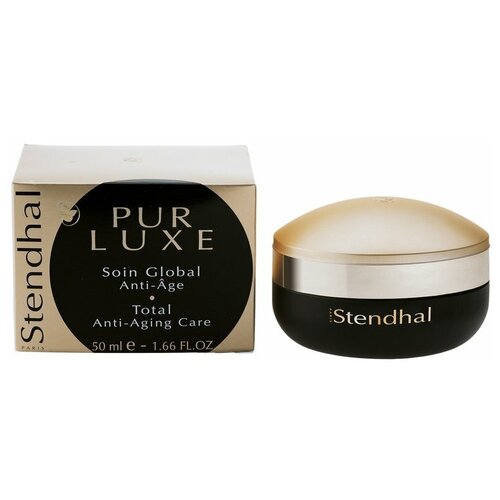  Крем Stendhal Pur Luxe Total Anti-Aging Care для лица, 50 мл