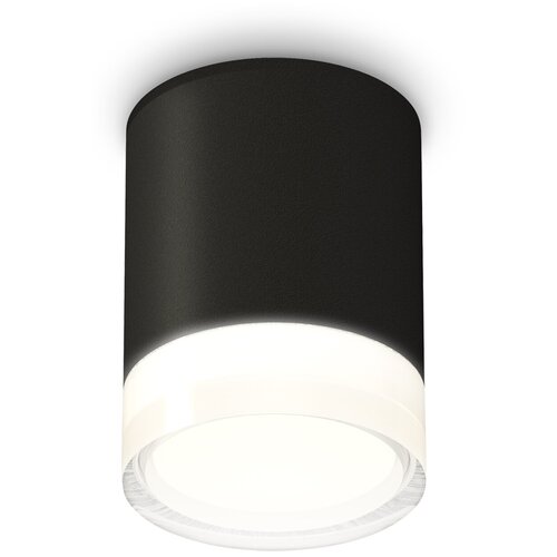 Накладной светильник Ambrella Light Techno XS6302064 (C6302, N6241)