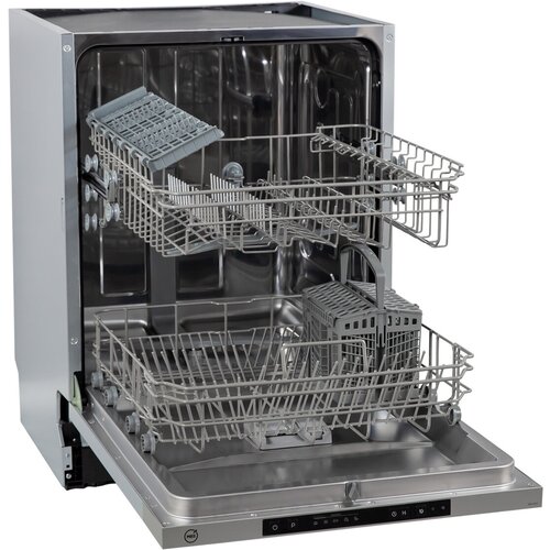 Встраиваемая посудомоечная машина MBS DW-604