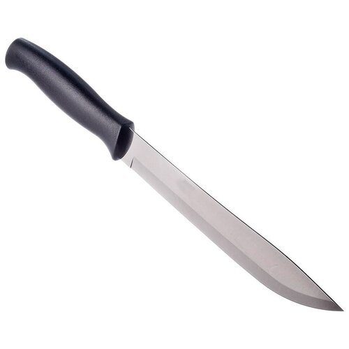 Набор ножей TRAMONTINA Athus, лезвие: 17.5 см, черный