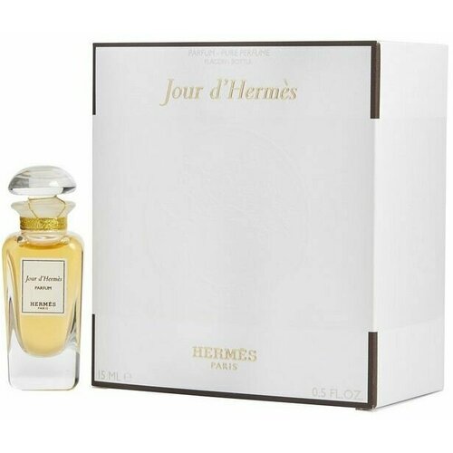 HERMES JOUR D'HERMES WOMAN 15ml parfume