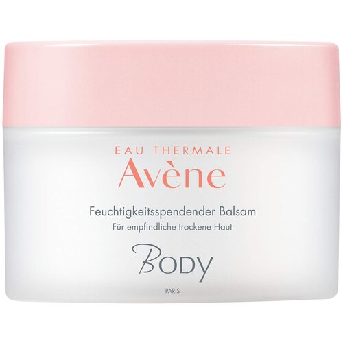 AVENE Бальзам для тела Body увлажняющий, 250 мл