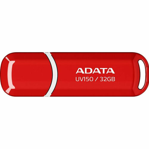 Флеш-память A-DATA UV150, 32GB, AUV150-32G-RRD