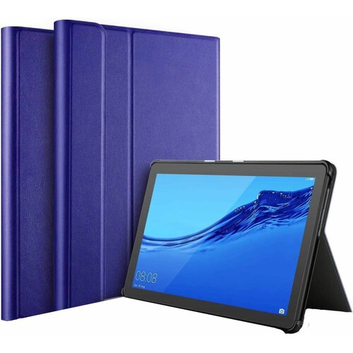 Чехол для планшета Samsung Galaxy Tab A 7.0 SM-T280 Синий