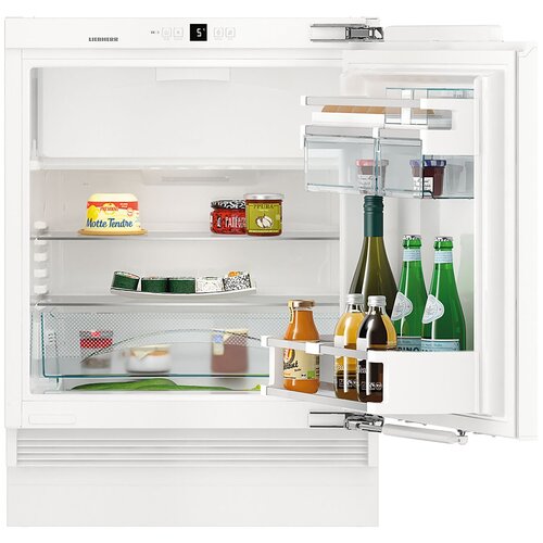 Встраиваемый холодильник Liebherr UIKP 1554, белый