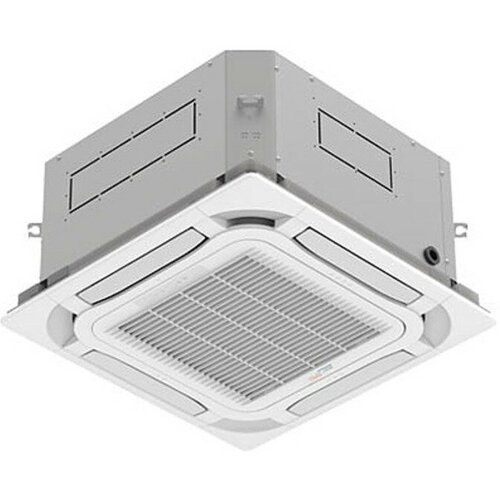 Кассетный кондиционер Aeronik ATH140ZD1/A-S INV / AGUHN140W1/INV