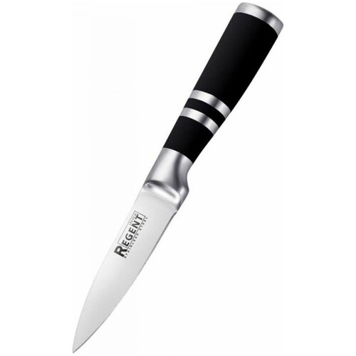 Нож для овощей REGENT inox Linea Oriente 93-KN-OR-6, лезвие 8.5 см