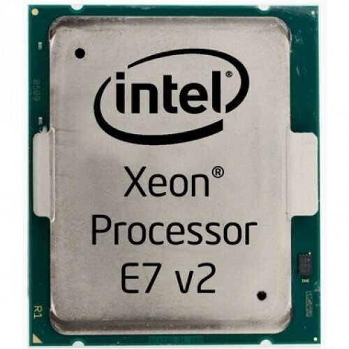 Процессор Intel Xeon E7-4880 v2 LGA2011,  15 x 2500 МГц, OEM